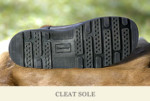 Courteney Tracker - Safari Boots, Shoes and Accessories - The Courteney ...