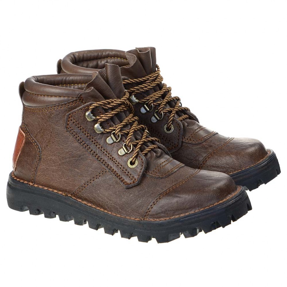 Courteney Safari - Safari Boots, Shoes and Accessories - The Courteney ...