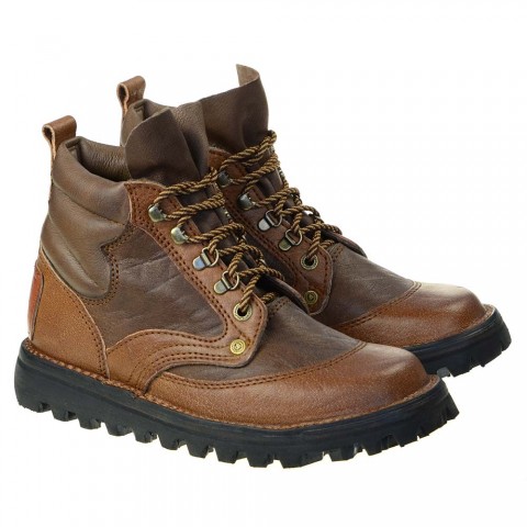Courteney Selous - Safari Boots, Shoes and Accessories - The Courteney ...
