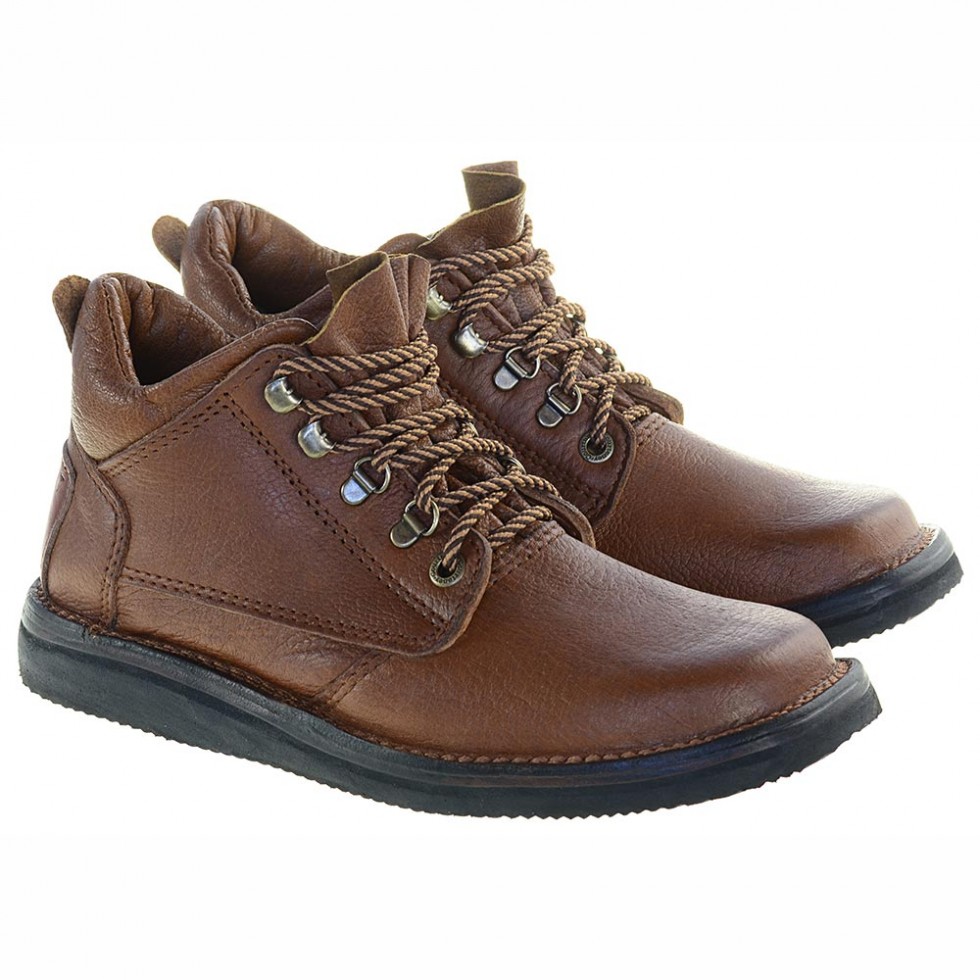 Courteney Hunter - Safari Boots, Shoes and Accessories - The Courteney ...