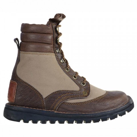 Courteney Jameson - Safari Boots, Shoes and Accessories - The Courteney ...
