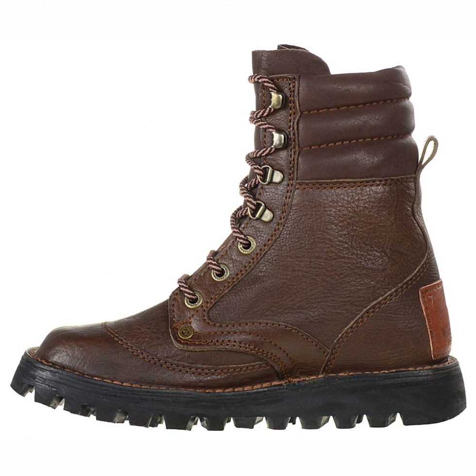 Courteney Jameson - Safari Boots, Shoes and Accessories - The Courteney ...